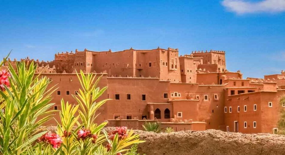 MAROCCO - OASI, DUNE E DESERTO - Duomo Viaggi